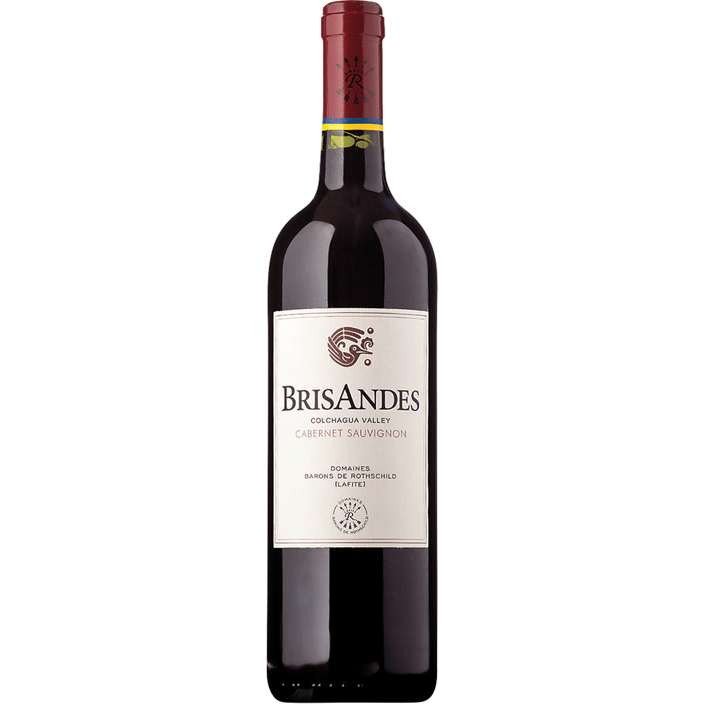 Brisandes Cabernet Sauvignon | Total Wine & More