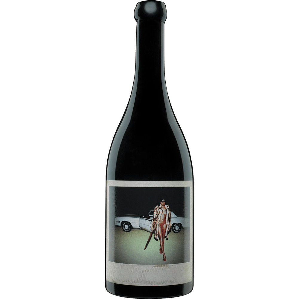 Orin Swift Machete Red Blend | Total Wine & More - 750ml