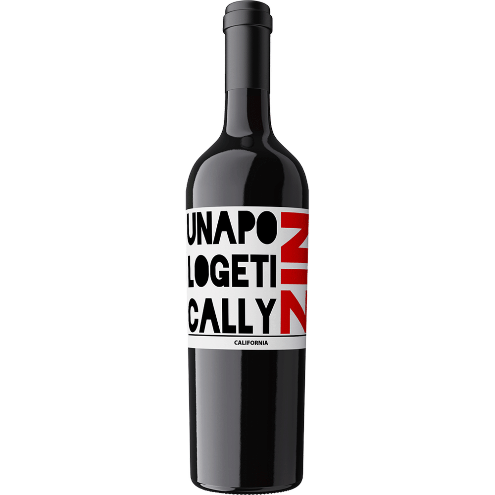 Unapologetically Zin | Total Wine & More