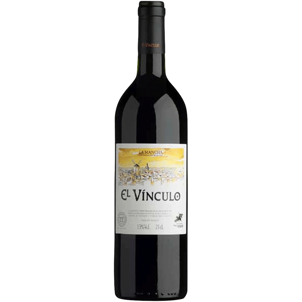 El Vinculo Tinto Crianza | Total Wine & More