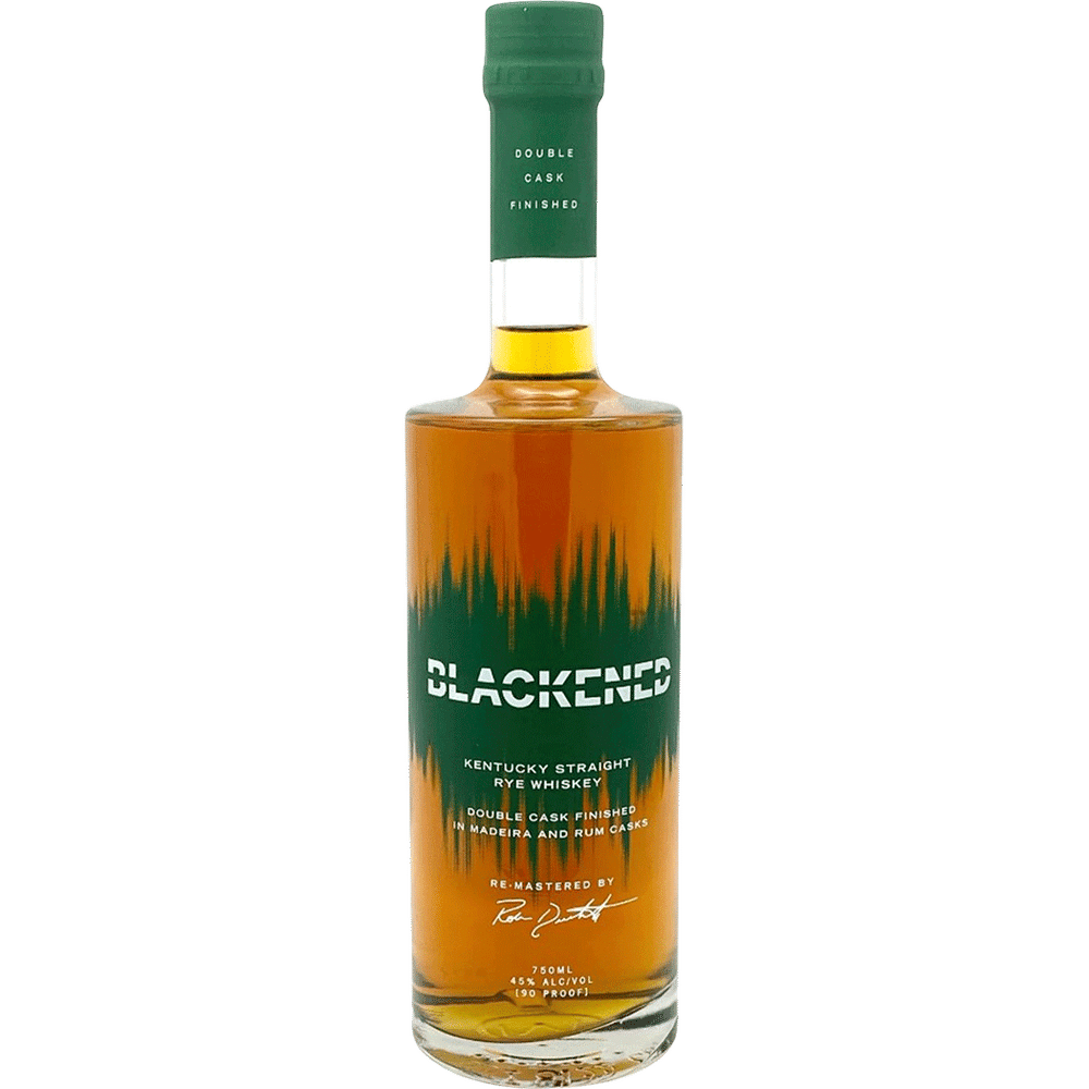 Blackened Rye The Lightning | Total Wine & More