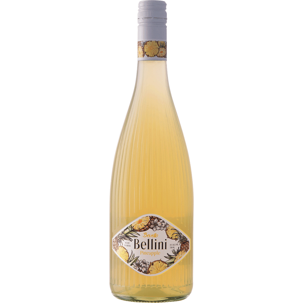 Bevello Pineapple Bellini | Total Wine & More