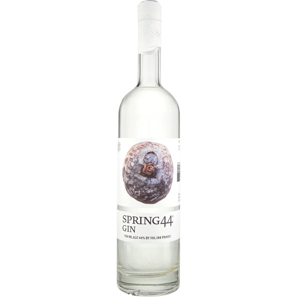 Spring 44 Gin | Total Wine & More