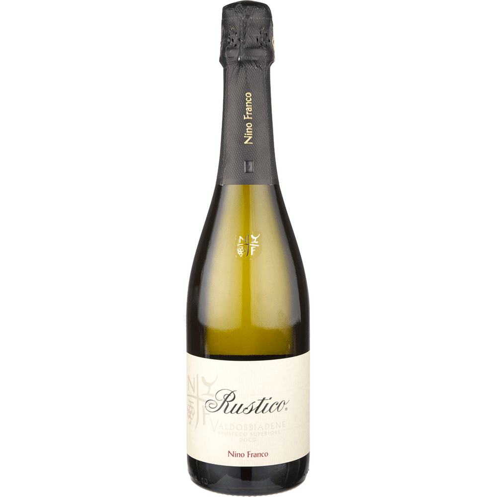 Nino Franco Prosecco Rustico | Total Wine & More