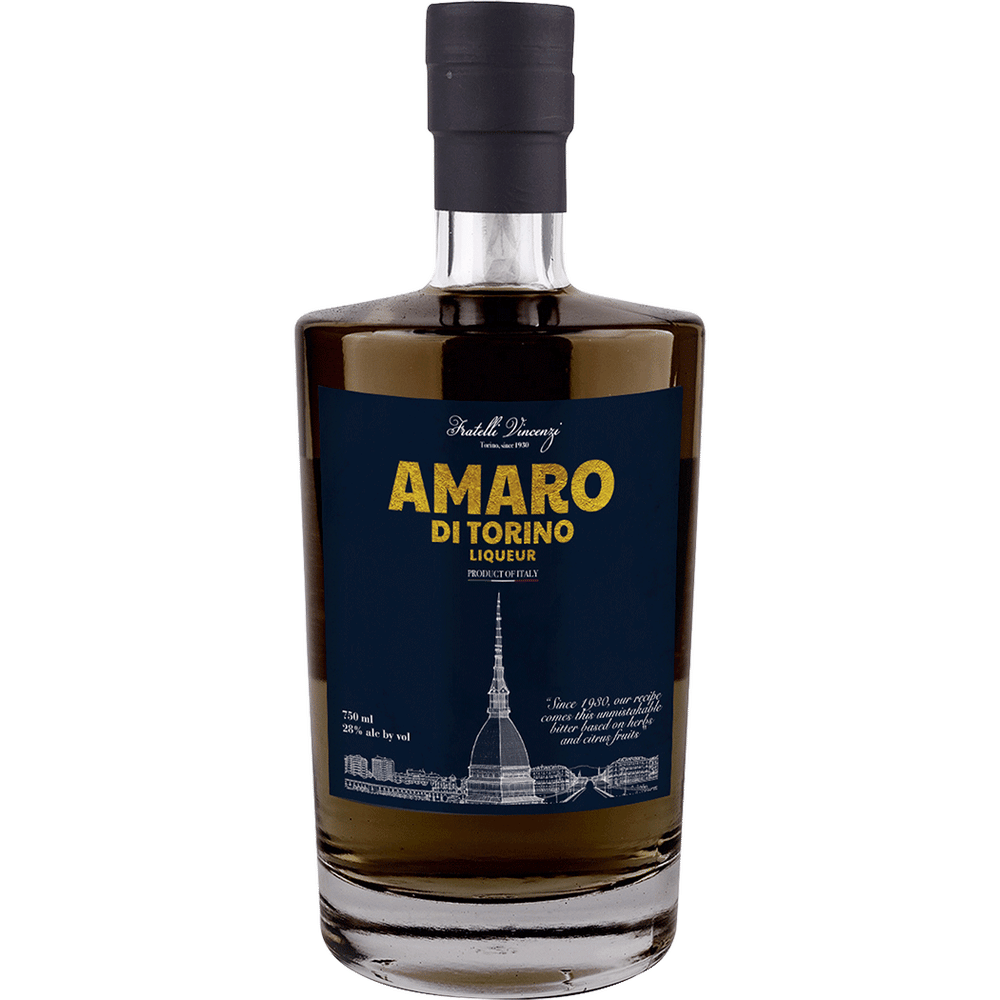 Fratelli Vincenzi Amaro di Torino | Total Wine & More