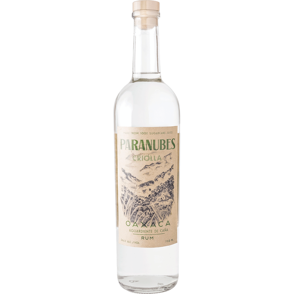 Paranubes Criolla Oaxacan Rum | Total Wine & More