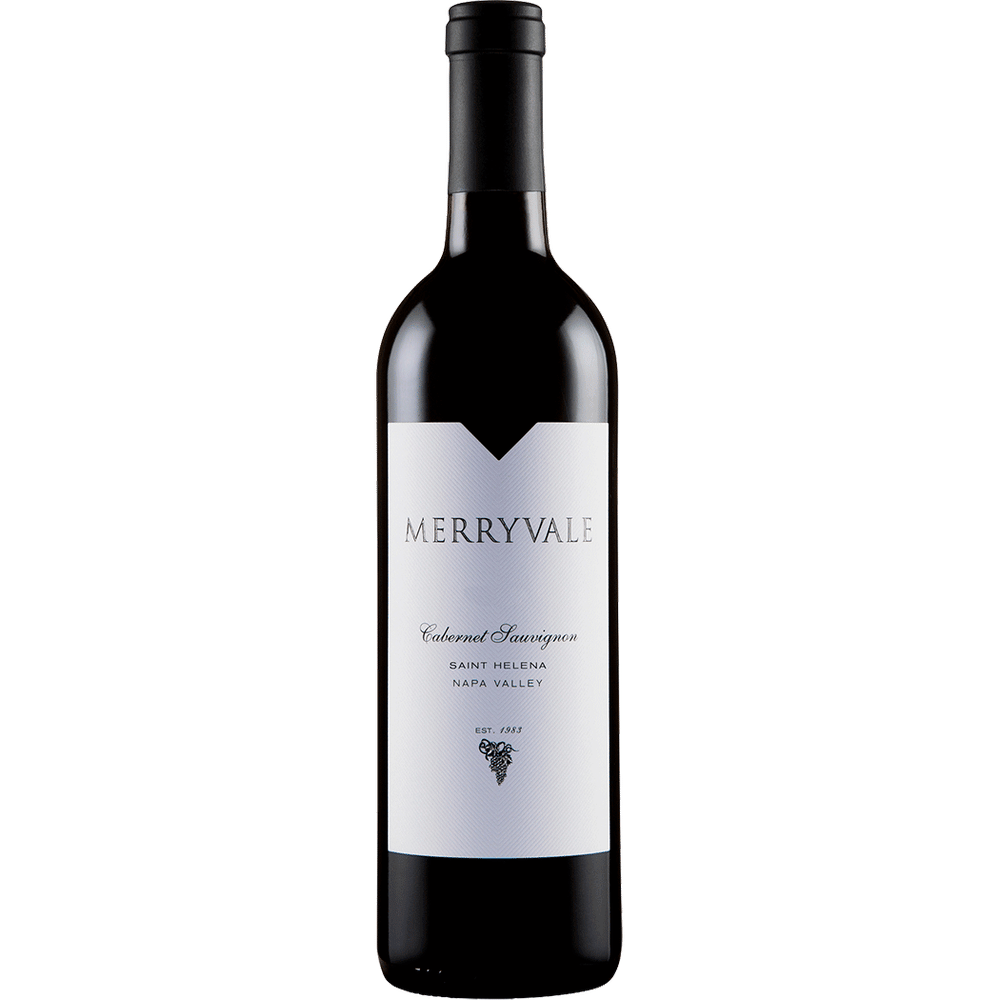 Merryvale Cabernet Sauvignon St Helena | Total Wine & More