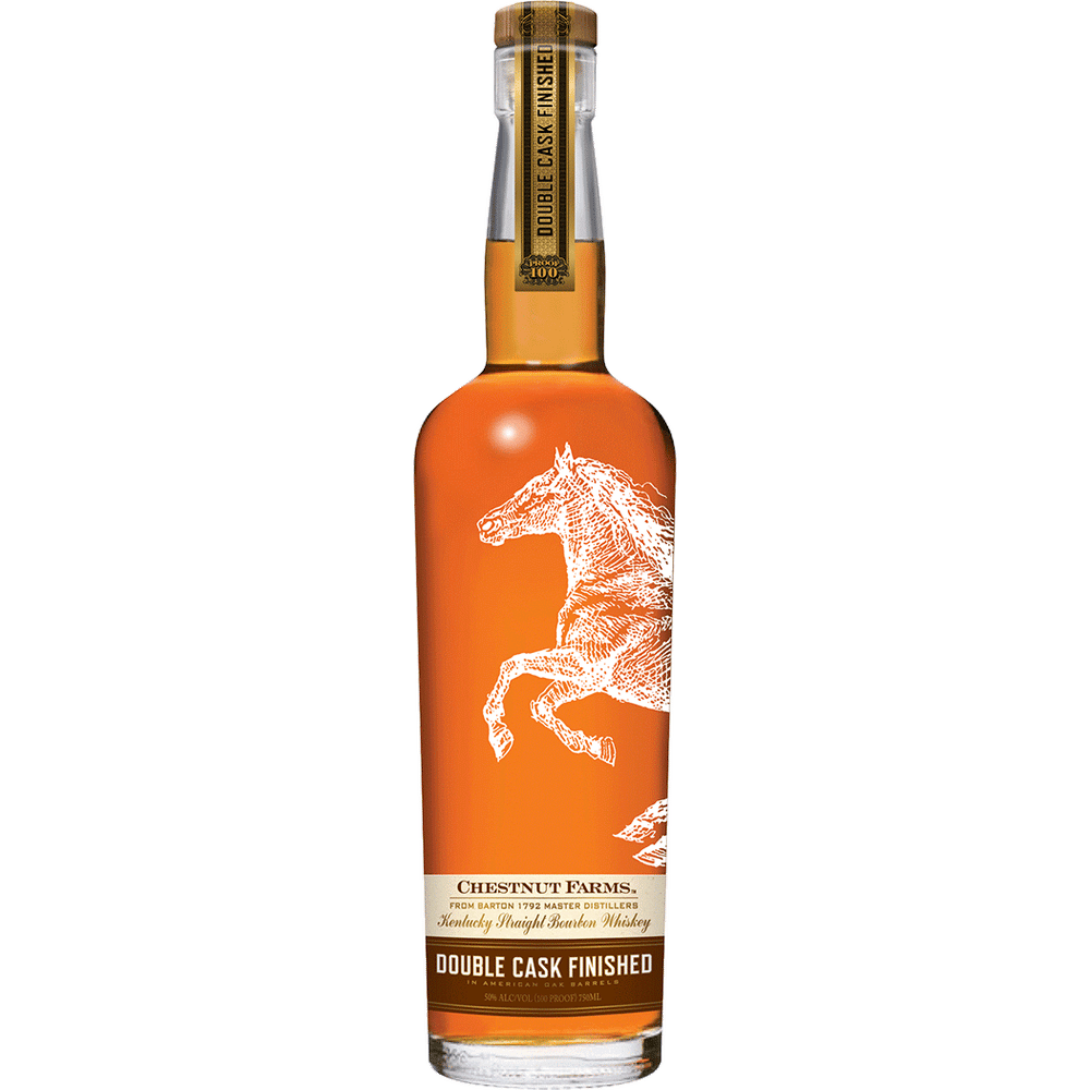 Chestnut Farms Double Cask Bourbon | Total Wine & More