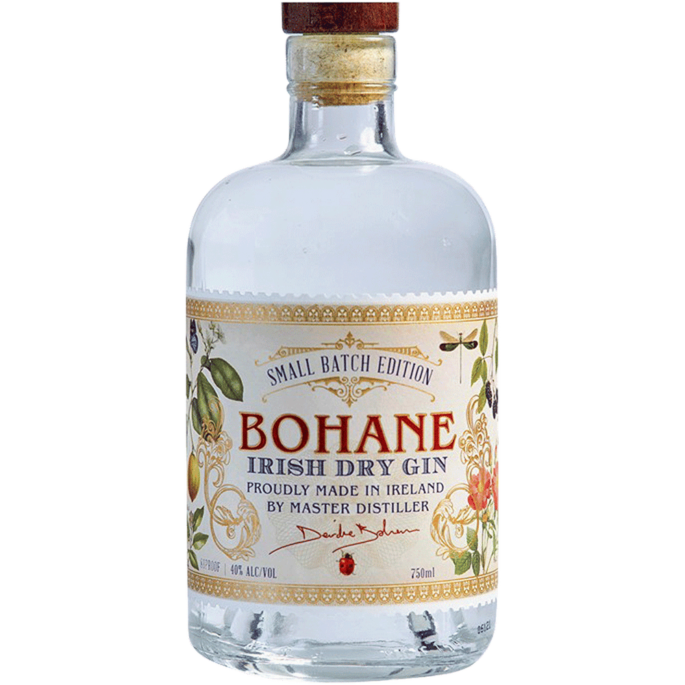 Bohane Irish Gin | Total Wine & More