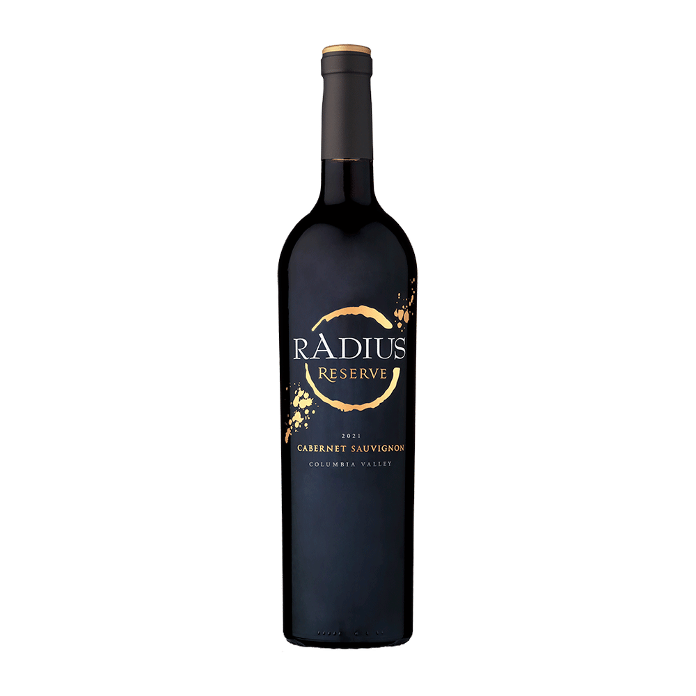 Radius Cabernet Reserve | Total Wine & More