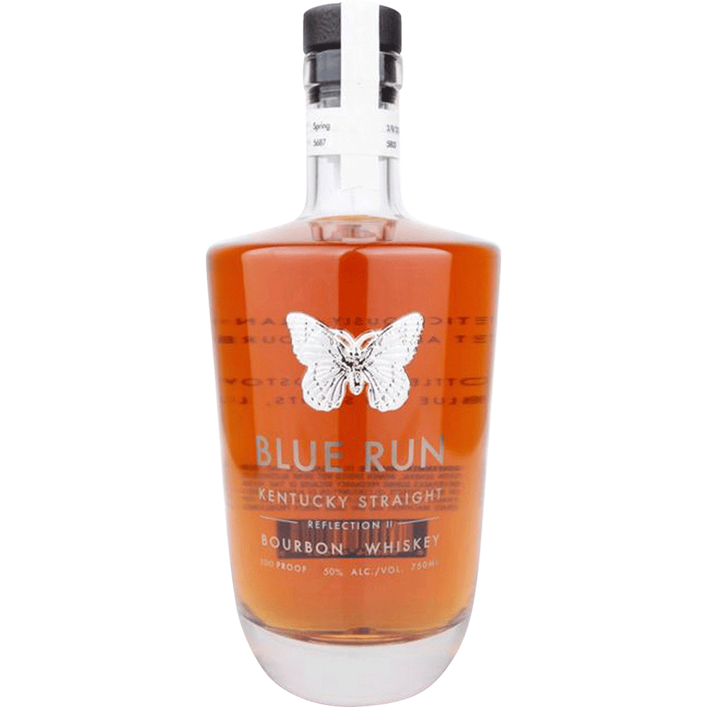 Blue Run Reflection II Kentucky Straight Bourbon | Total Wine & More