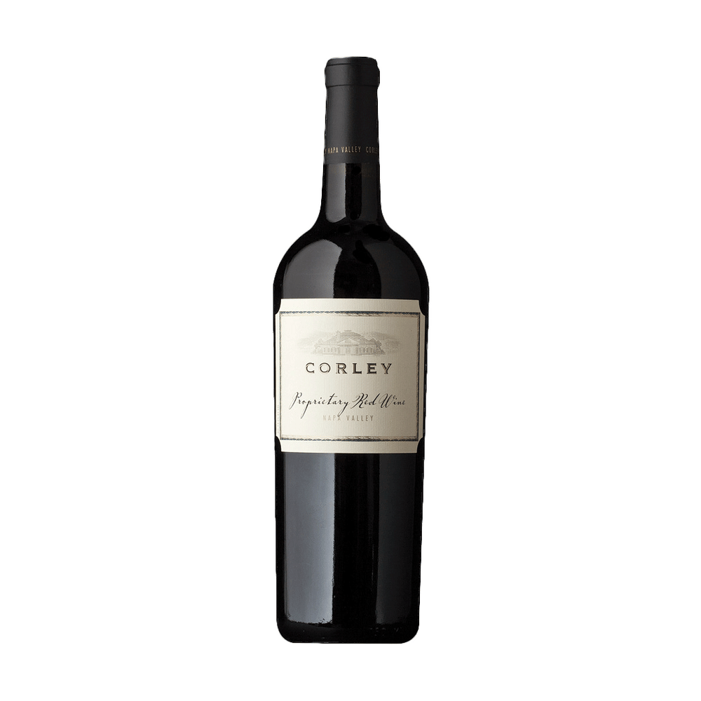 Corley Family Proprietary Red Napa Valley | Total Wine & More