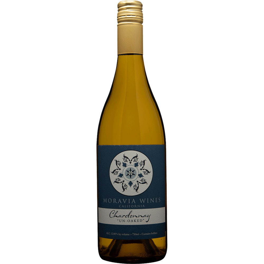Moravia Chardonnay | Total Wine & More - 750ml