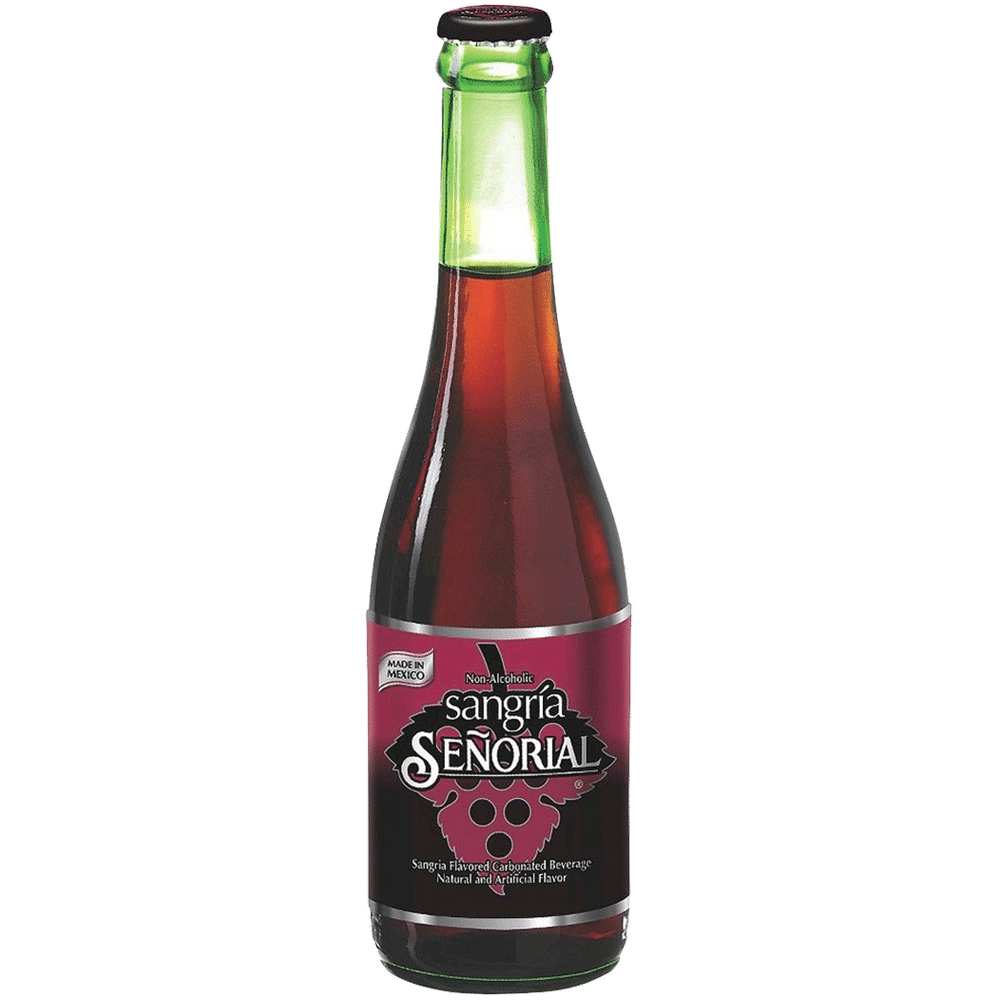 Jarritos Sangria Senorial | Total Wine & More