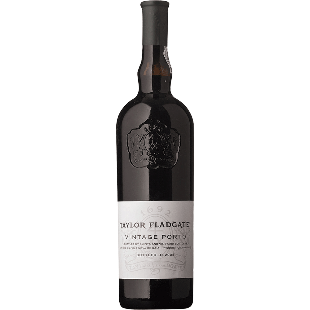 Taylor Fladgate Vintage Port | Total Wine & More