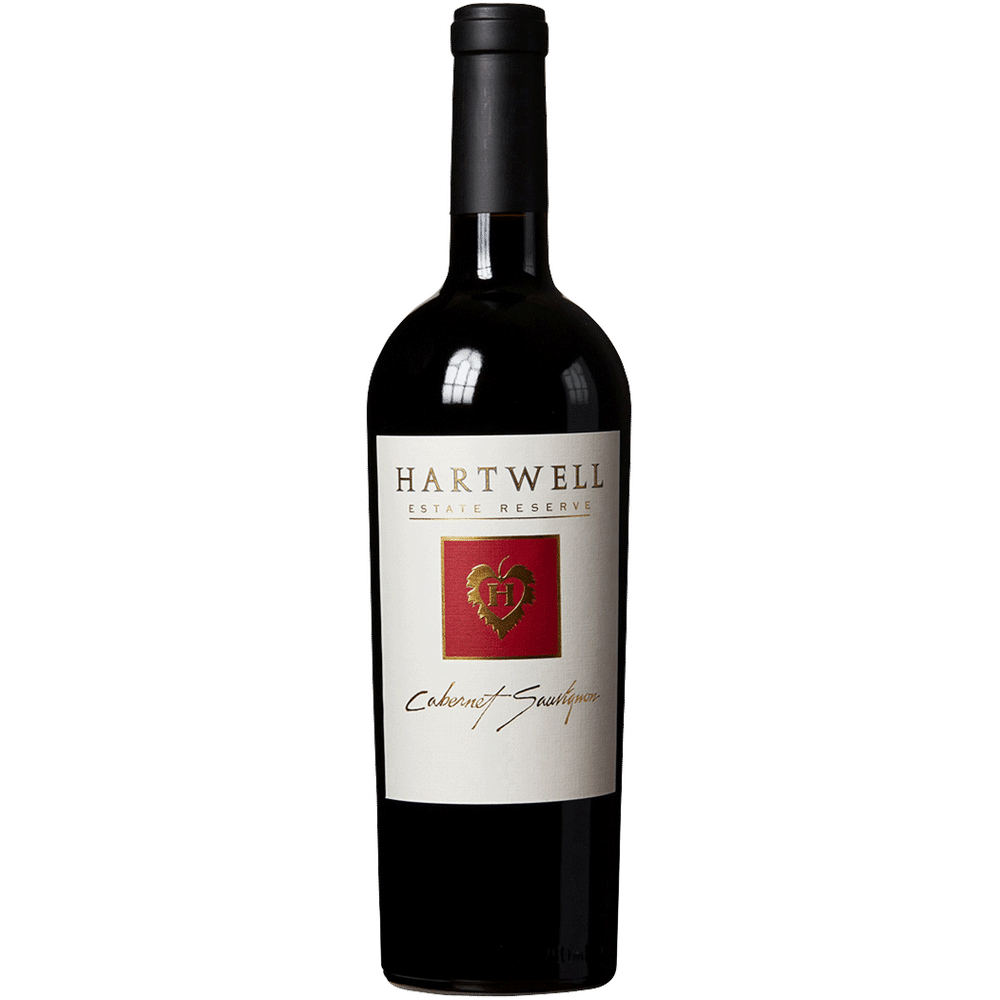 Hartwell Estate Cabernet Sauvignon Reserve | Total Wine & More