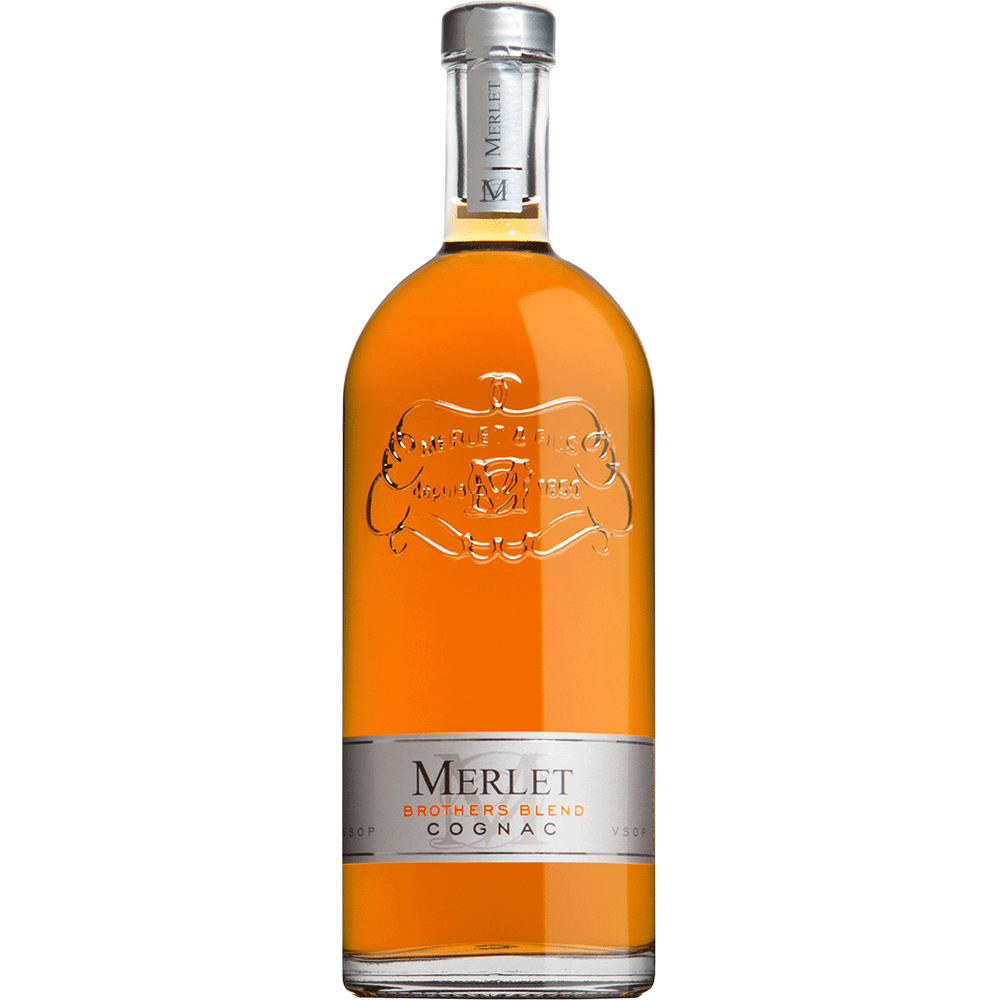 Merlet Brothers Blend Cognac | Total Wine & More