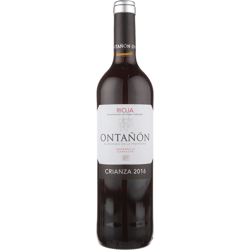 Ontanon Crianza | Total Wine & More