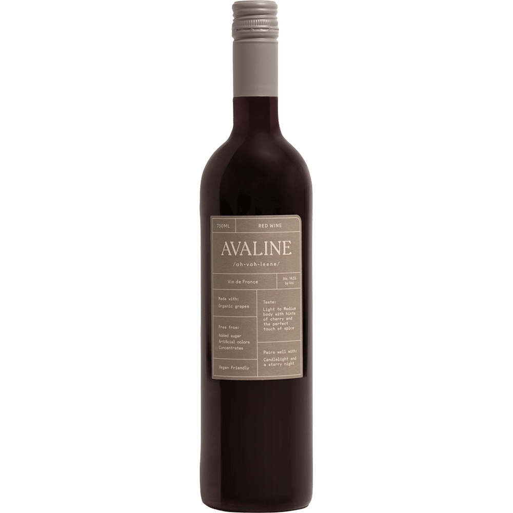 Avaline Red Blend | Total Wine & More