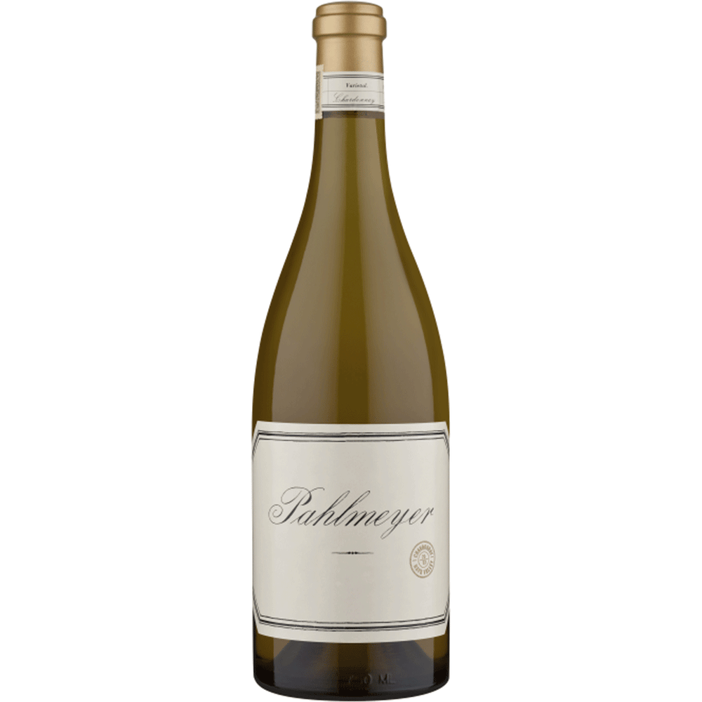 Pahlmeyer Chardonnay Napa | Total Wine & More