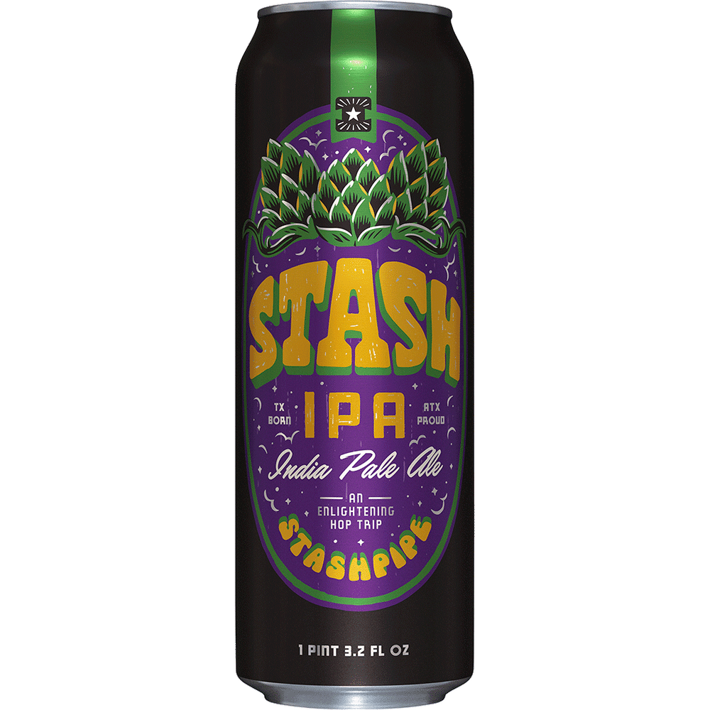 Independence Stash IPA | Total Wine & More