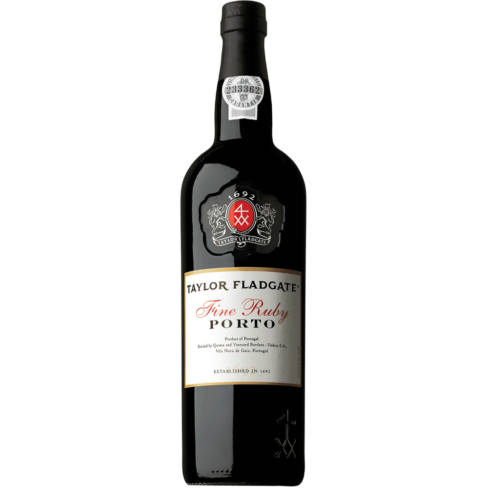 Taylor Fladgate Ruby Porto | Total Wine & More