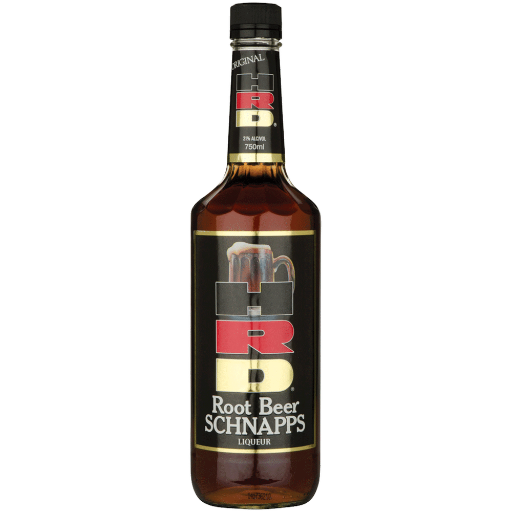 Hood River Root Beer Schnapps | Total Wine & More