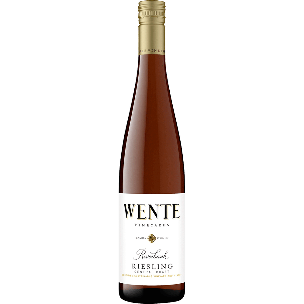 Wente Riesling Riverbank | Total Wine & More