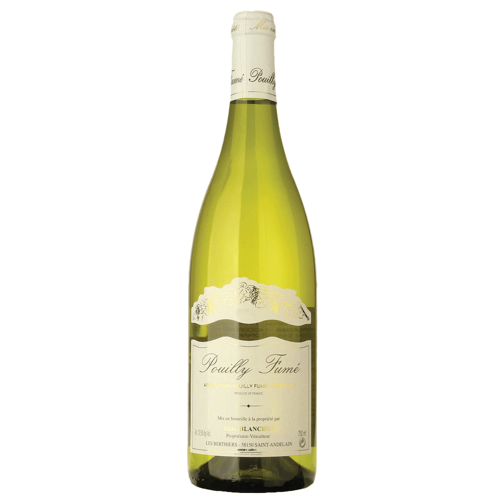 Blanchet Pouilly Fume Sauvignon Blanc | Total Wine & More