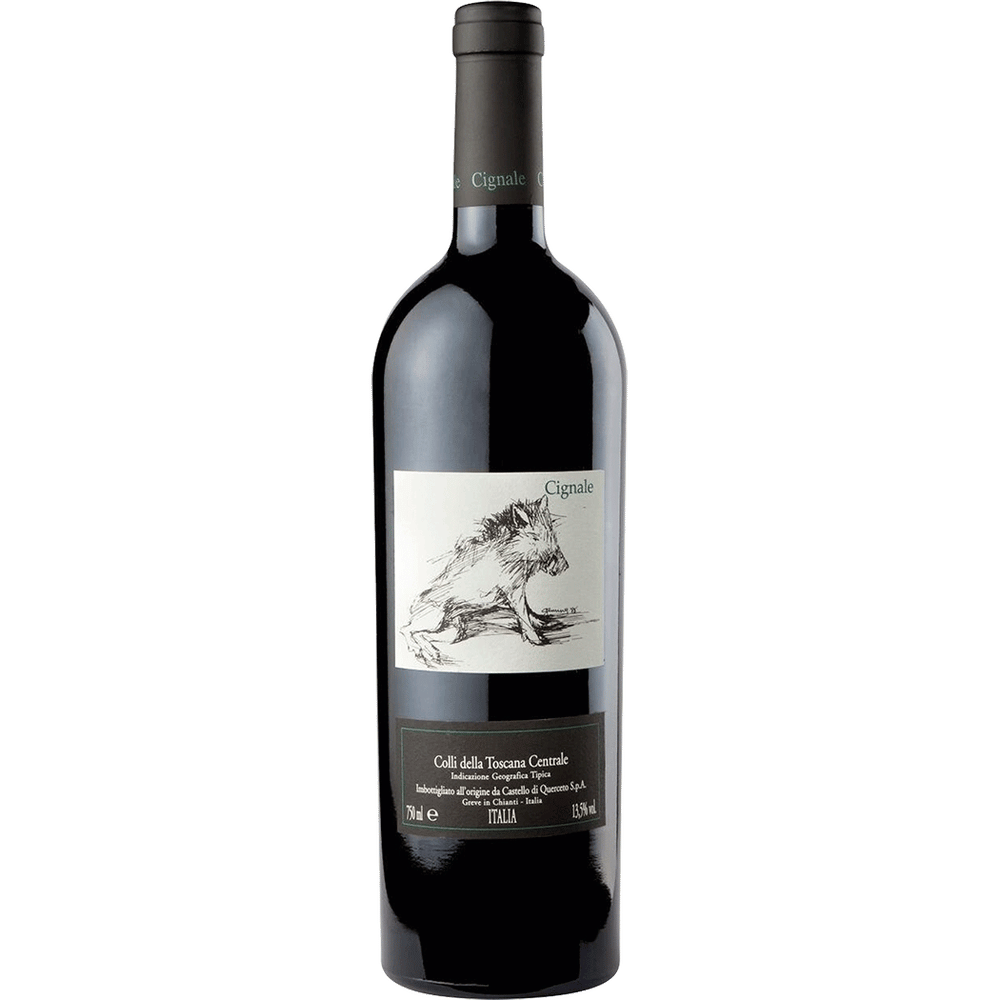 Querceto Cignale Rosso IGT | Total Wine & More