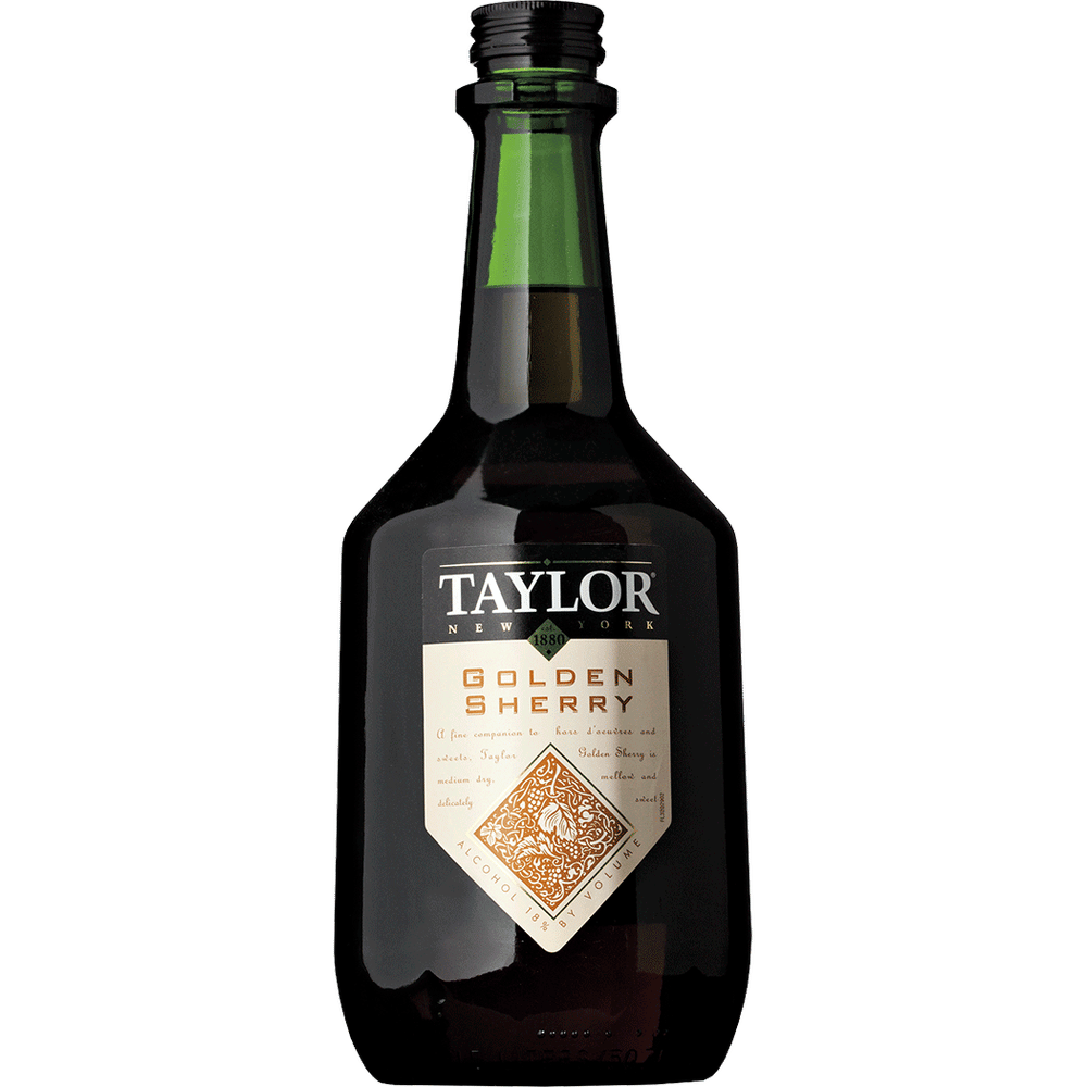 Taylor Sherry Golden | Total Wine & More