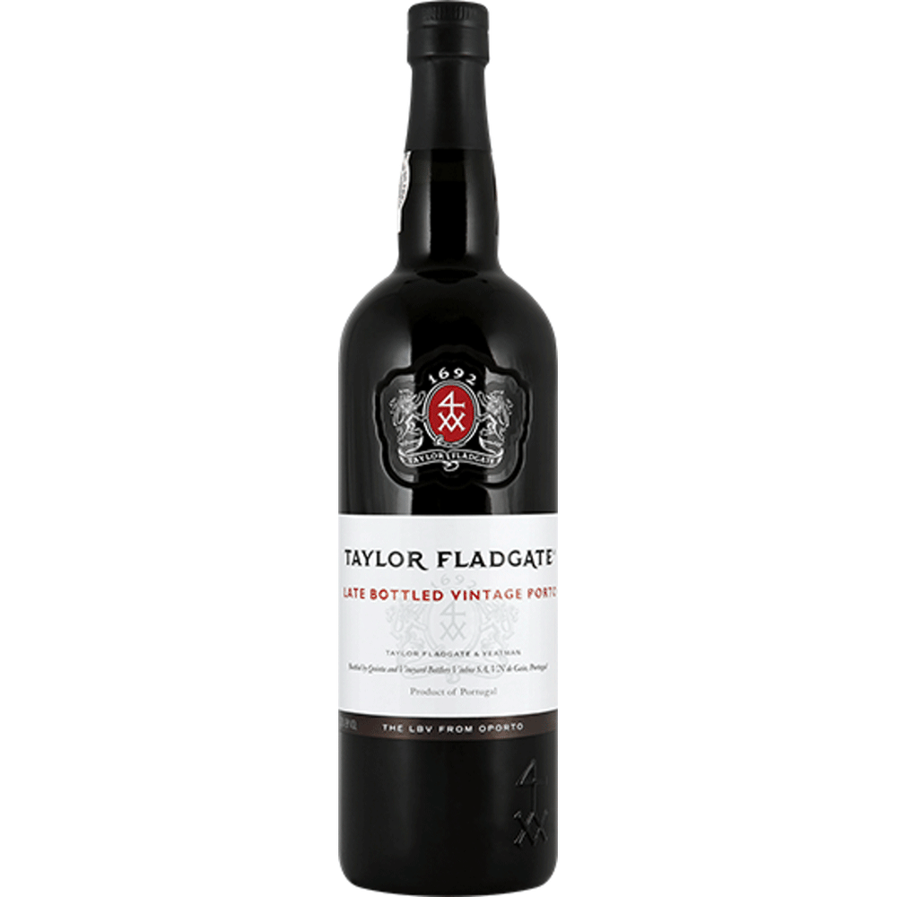 Taylor Fladgate LBV Port | Total Wine & More