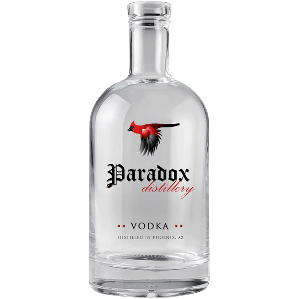 Paradox Vodka | Total Wine & More