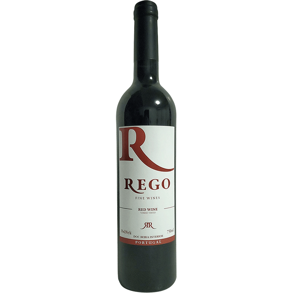 Rego Red Blend | Total Wine & More