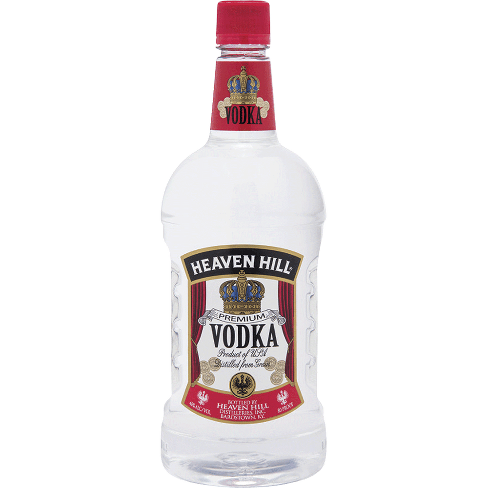 Quality House Vodka | Total Wine & More