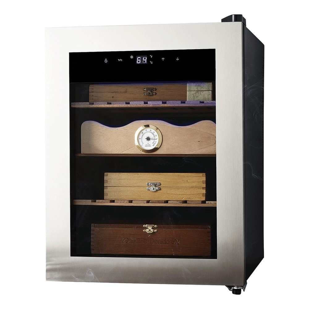 WE - Personal Humidor | Total Wine & More