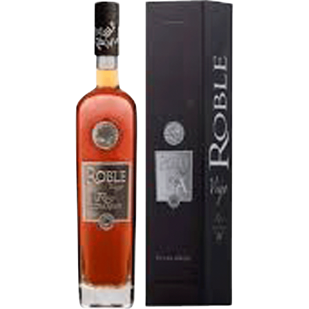 Ron Roble Viejo Ultra Anejo Rum | Total Wine & More