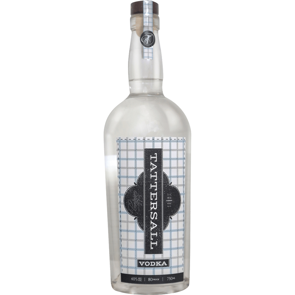 Tattersall Vodka | Total Wine & More