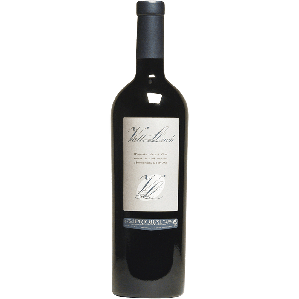 Vall Llach Priorat | Total Wine & More
