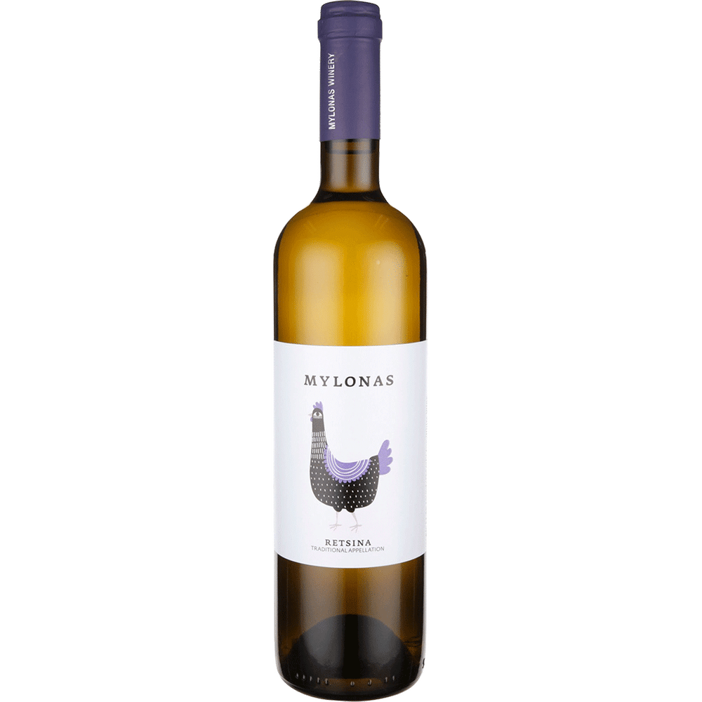 Mylonas Restina | Total Wine & More