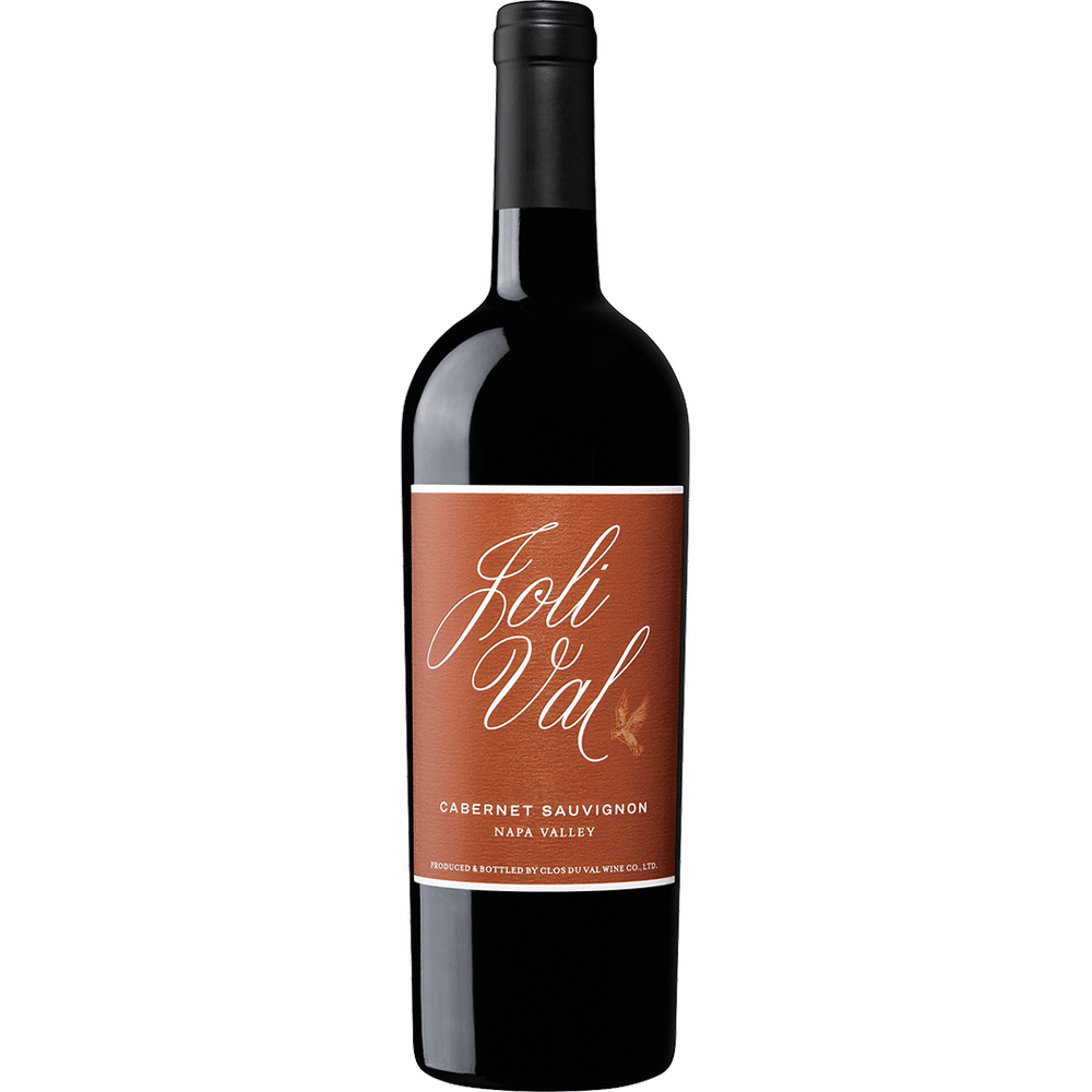 Joli Val by Clos du Val Cabernet Sauvignon Napa Valley | Total Wine & More