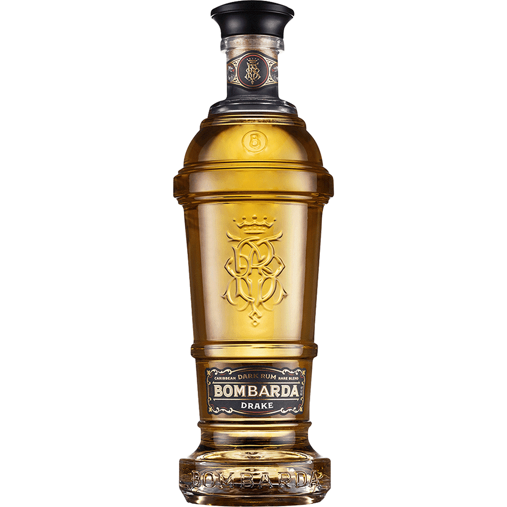 Bombarda Drake 3Yr Rum | Total Wine & More