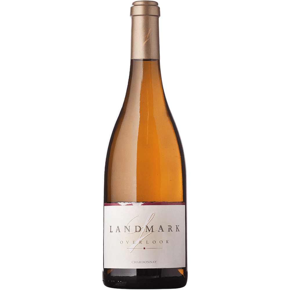 Landmark Chardonnay Overlook | Total Wine & More