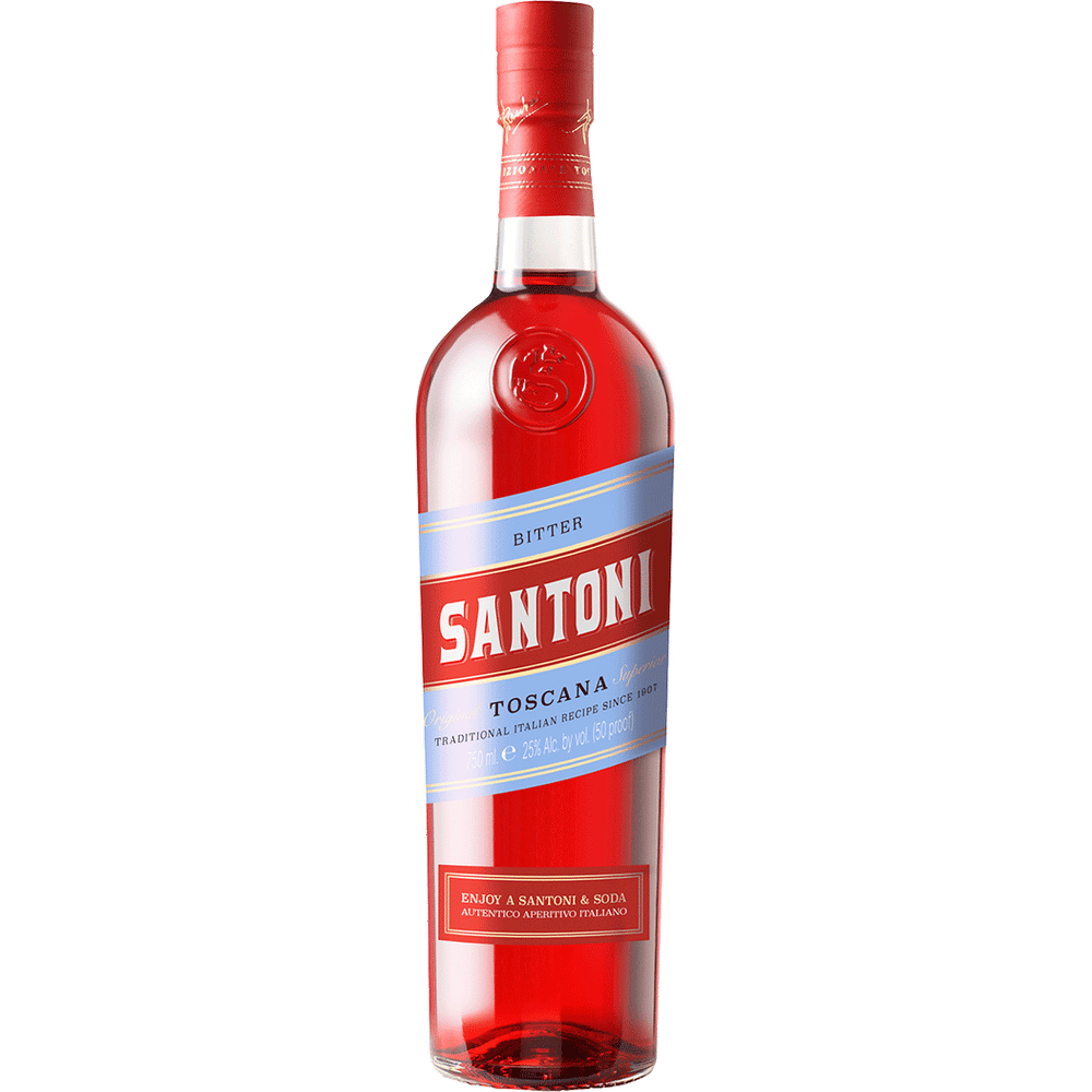 Santoni Aperitivo | Total Wine & More