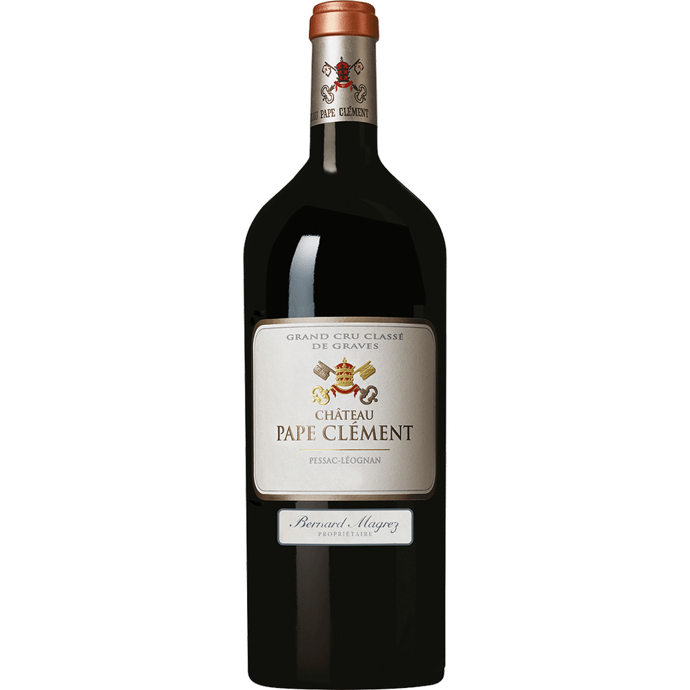 Chateau Pape Clement Pessac | Total Wine & More