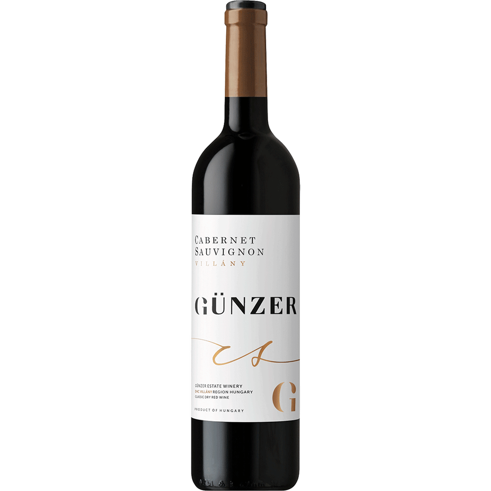Gunzer Estate Cabernet Sauvignon | Total Wine & More