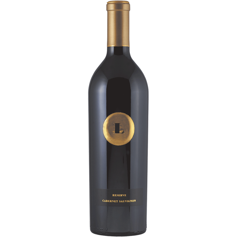 Lewis Cellars Cabernet Sauvignon Reserve | Total Wine & More