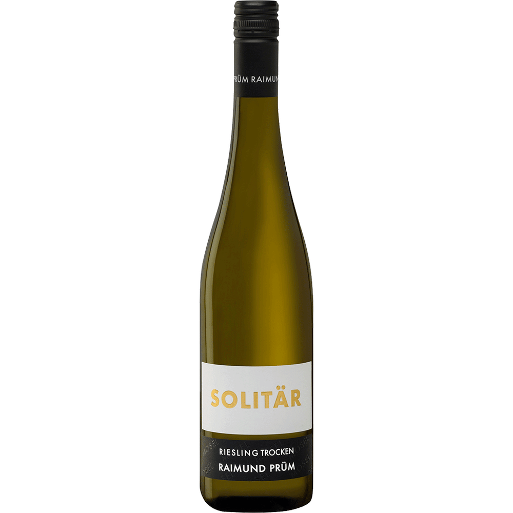 SA Prum Solitar Riesling | Total Wine & More