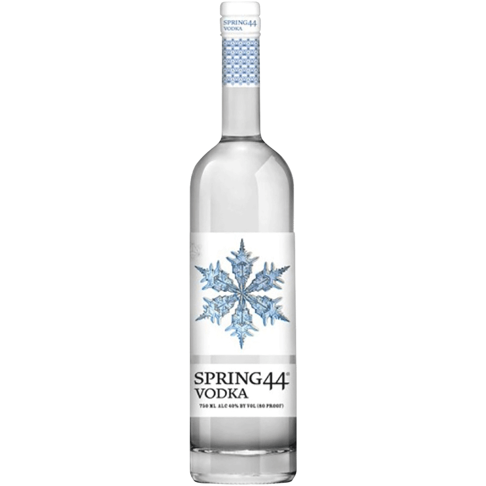 Spring 44 Vodka | Total Wine & More
