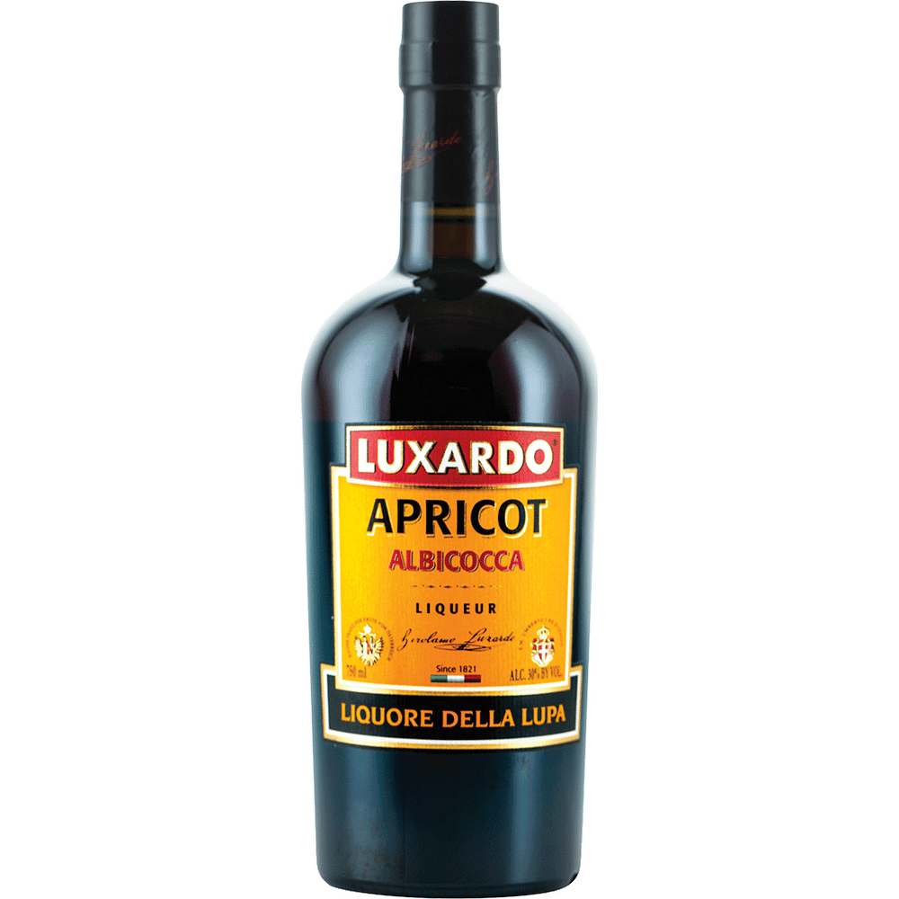 Luxardo Apricot Liqueur | Total Wine & More